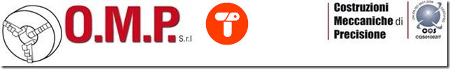 La nostra azienda: - O.M.P.
